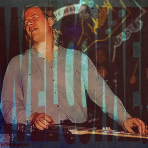 Home - The Official Jeff Healey Site